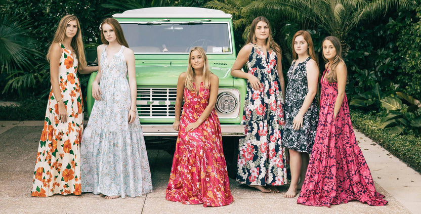 The Maxi – Aloha Marina