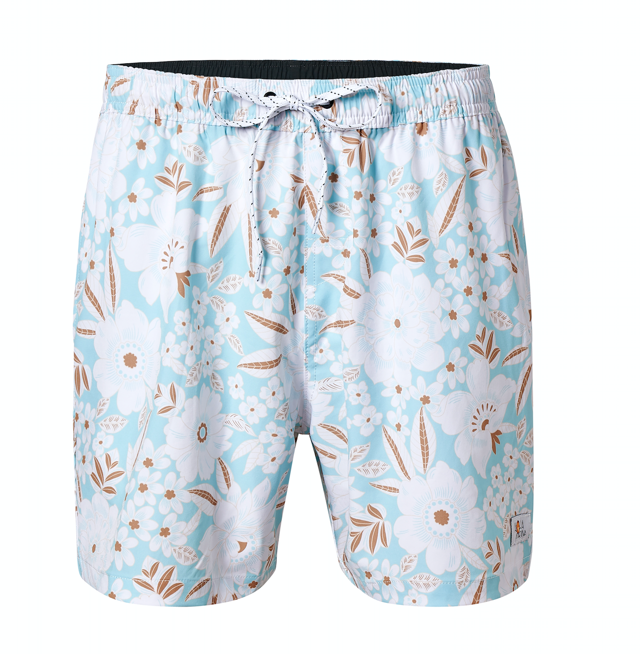 Kona Volley Short – Aloha Marina