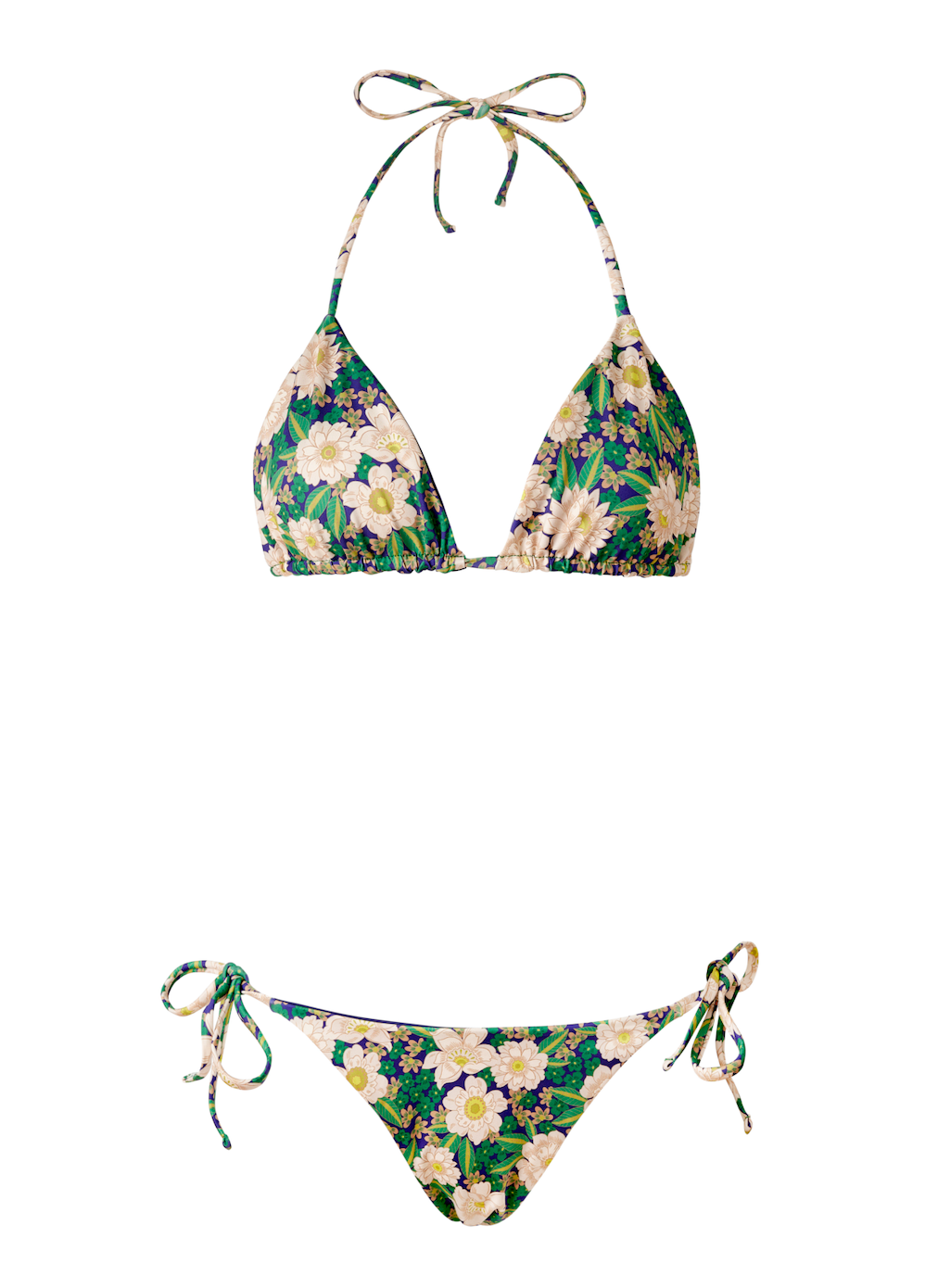 Kona Bikini – Aloha Marina