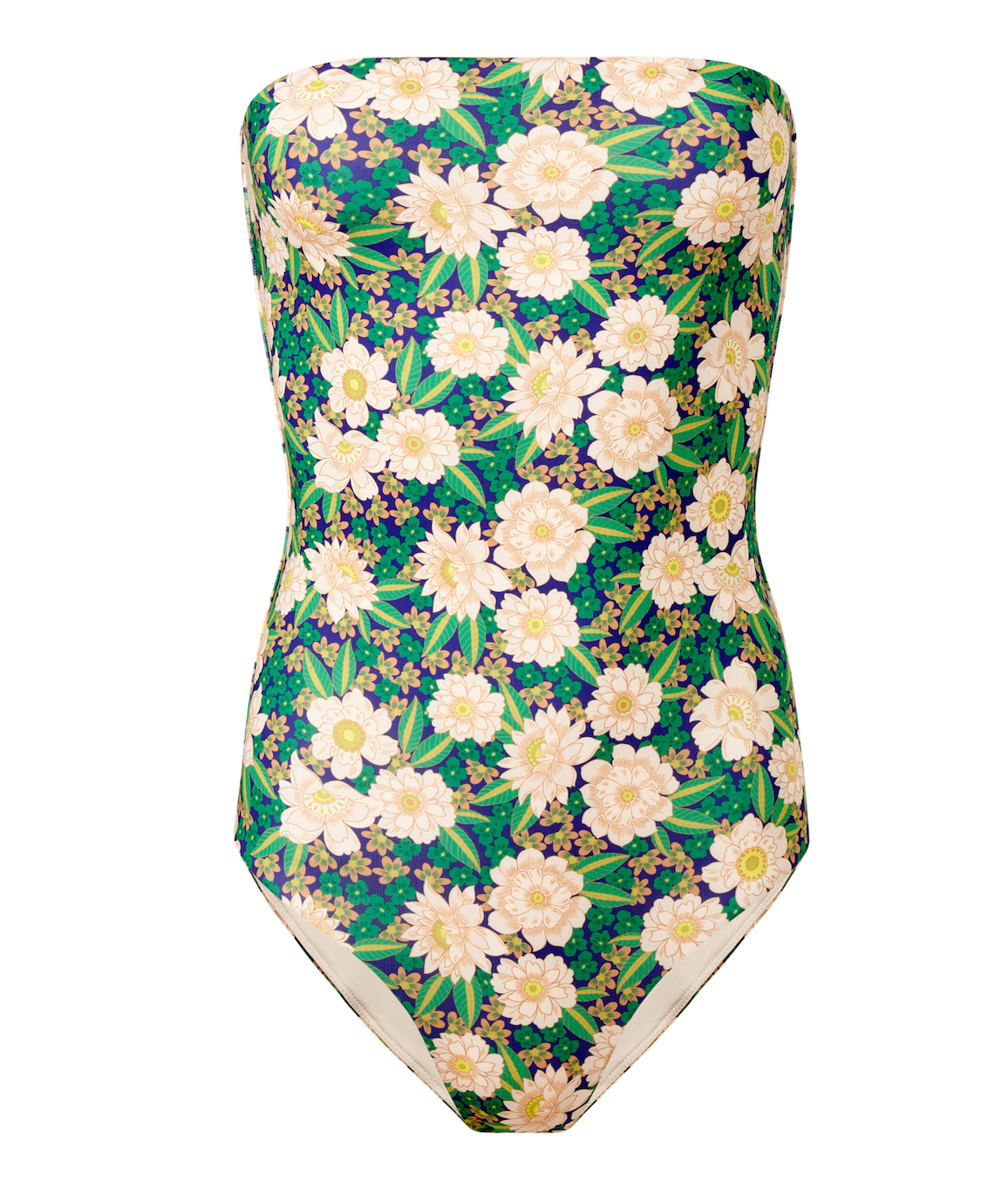 Kona Forest One Piece – Aloha Marina