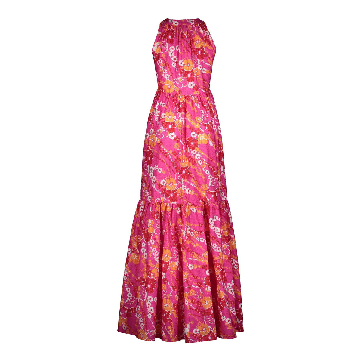 The Maxi – Aloha Marina