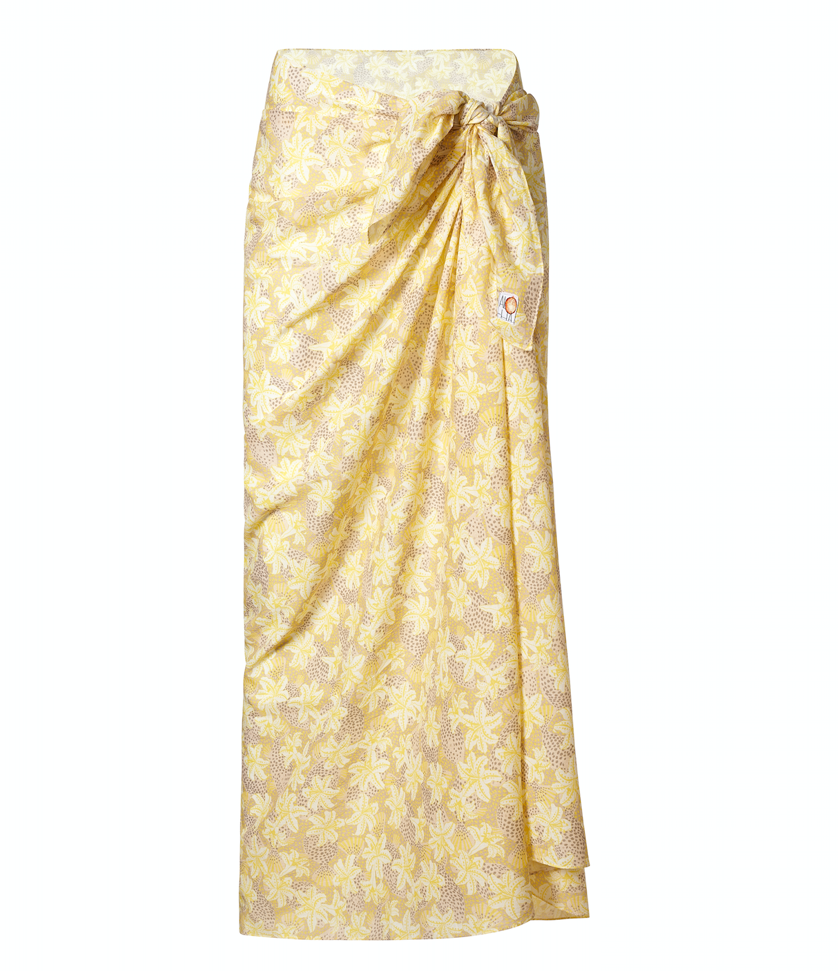 Pupukea Sarong – Aloha Marina